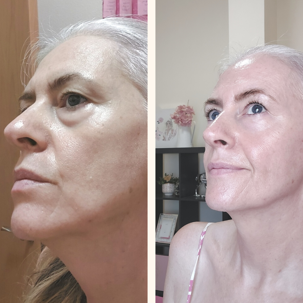 The Marvelous Transformation: My AgeLoc Boost Experience - Glow with Helena